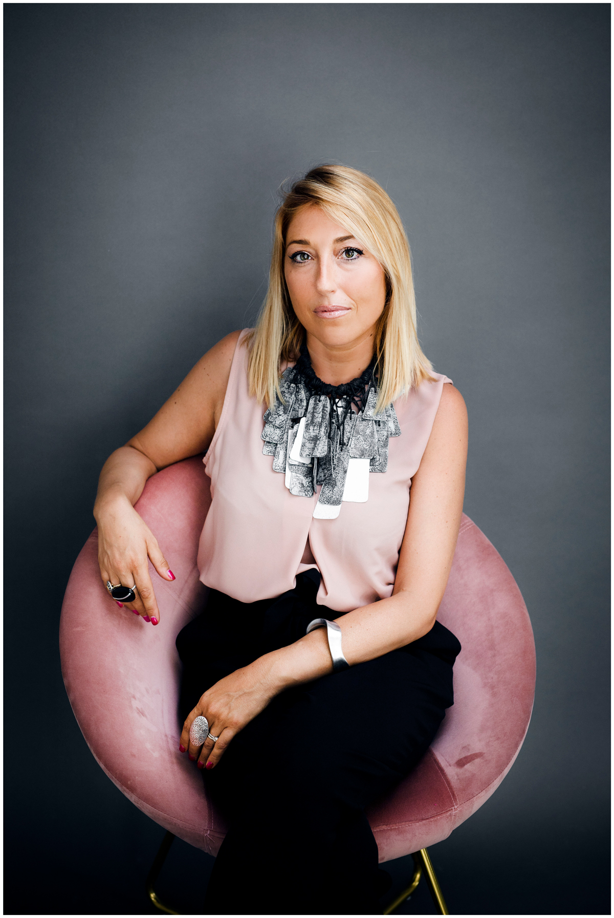 Beatrice Galluzzi - United Stories